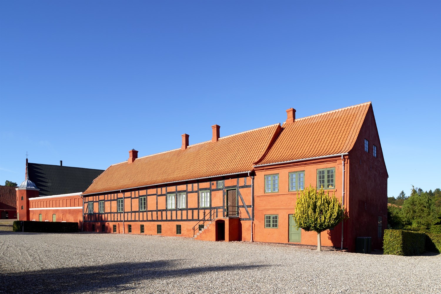 Renovering - Tømrer & Snedkerfirmaet Carsten Knudsen