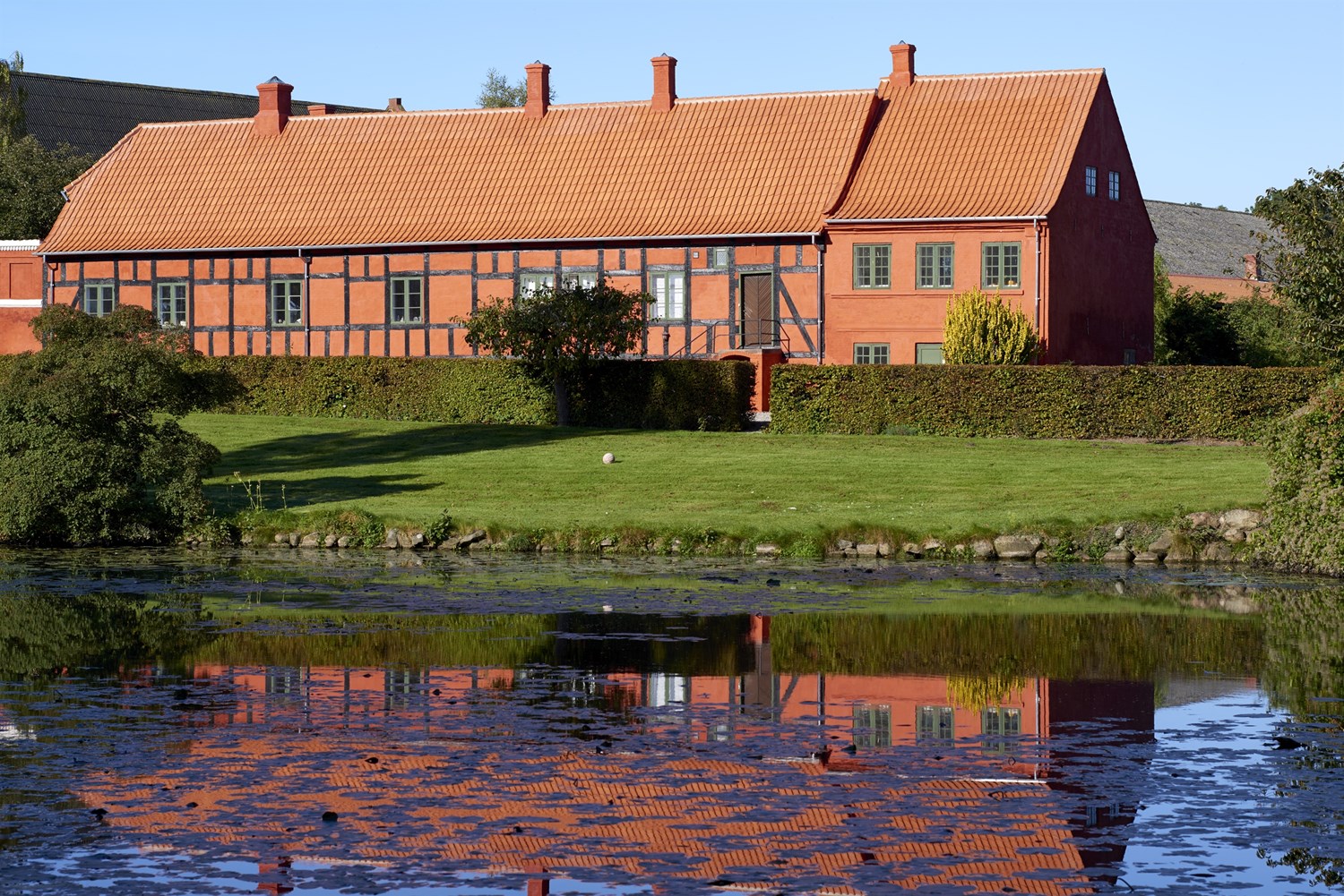 Renovering - Tømrer & Snedkerfirmaet Carsten Knudsen