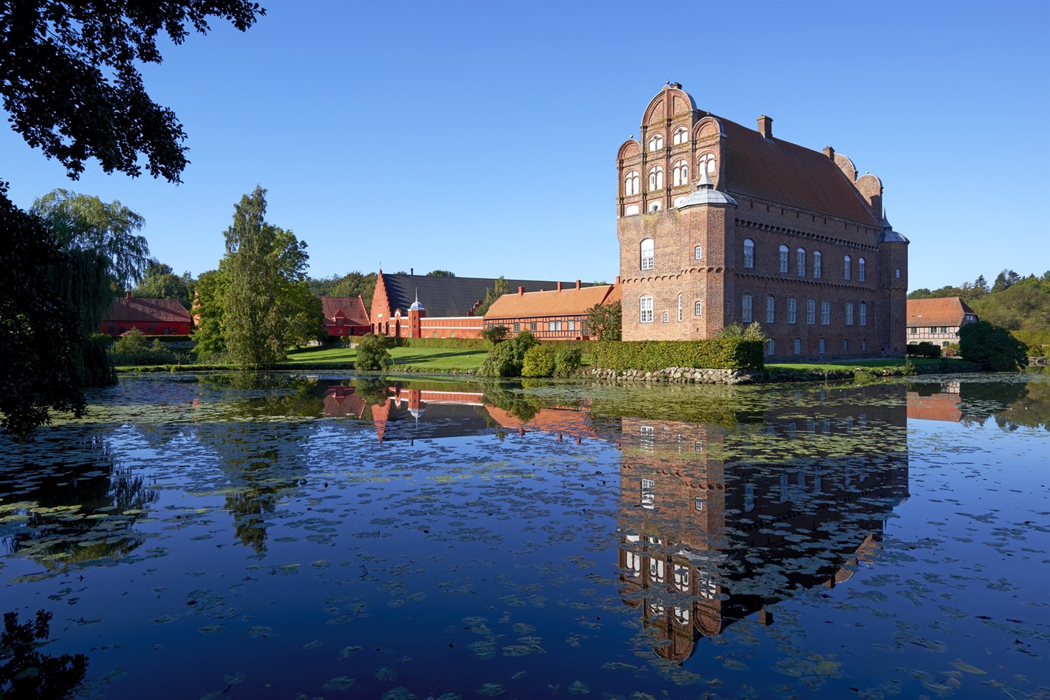 Renovering - Tømrer & Snedkerfirmaet Carsten Knudsen