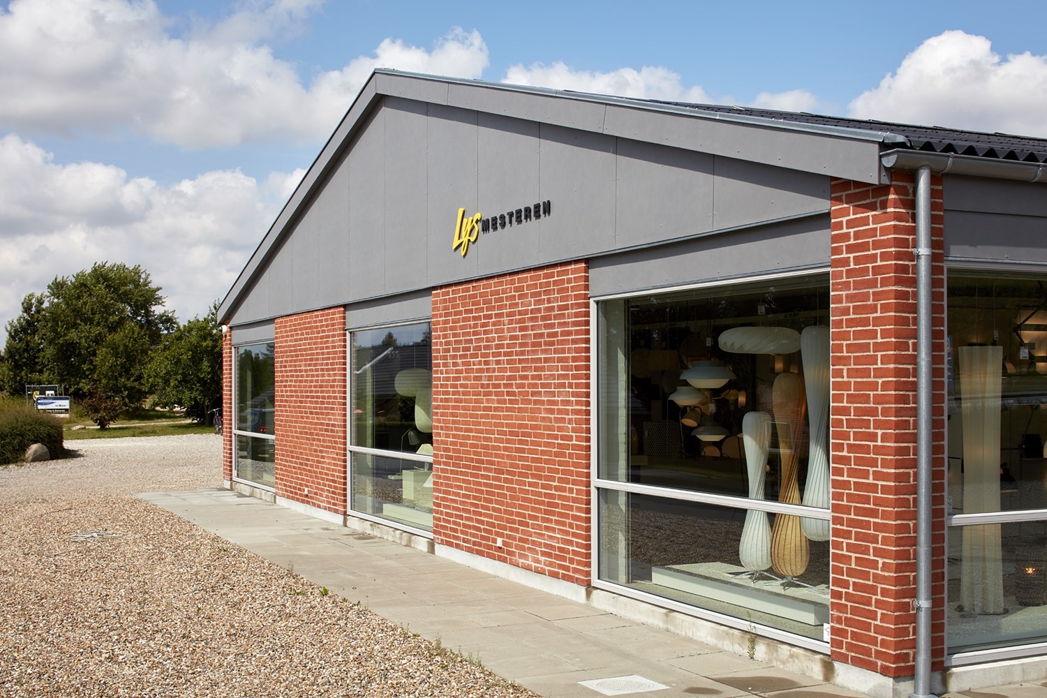 Erhverv & Industri - Tømrer & Snedkerfirmaet Carsten Knudsen